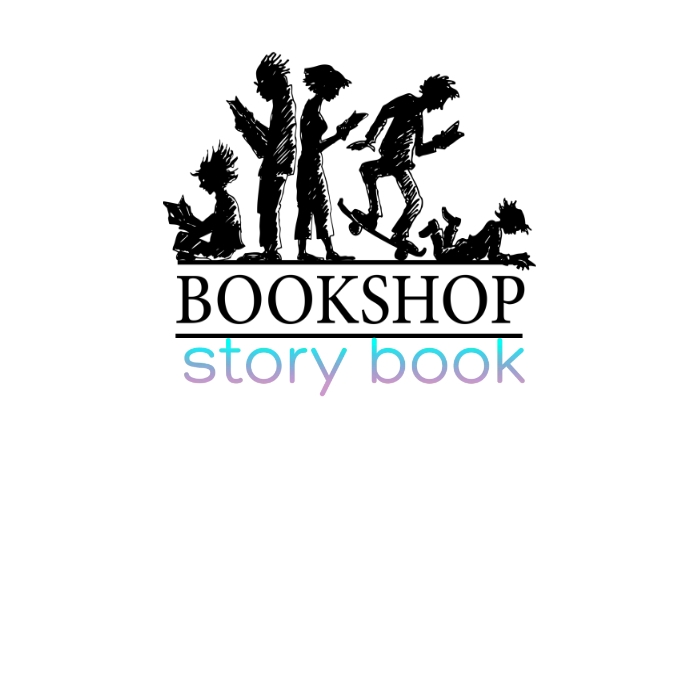 Book logo Template | PosterMyWall