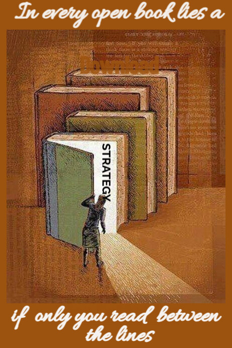 Book quote Template | PosterMyWall