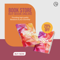 4,100+ library book sale Customizable Design Templates | PosterMyWall