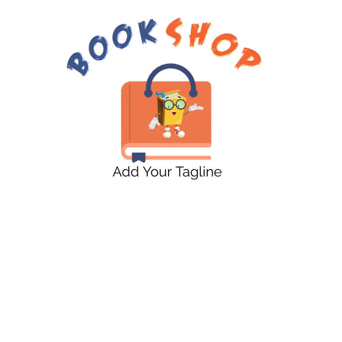 book shop Template | PosterMyWall