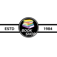 Book Shop Logo Template | PosterMyWall