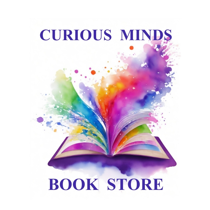 Book Store Logo Template | PosterMyWall