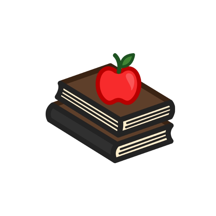 Books Template | PosterMyWall