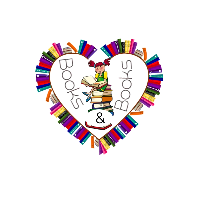 Copy of Books | PosterMyWall