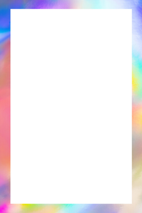 Border Design for Posters Template | PosterMyWall