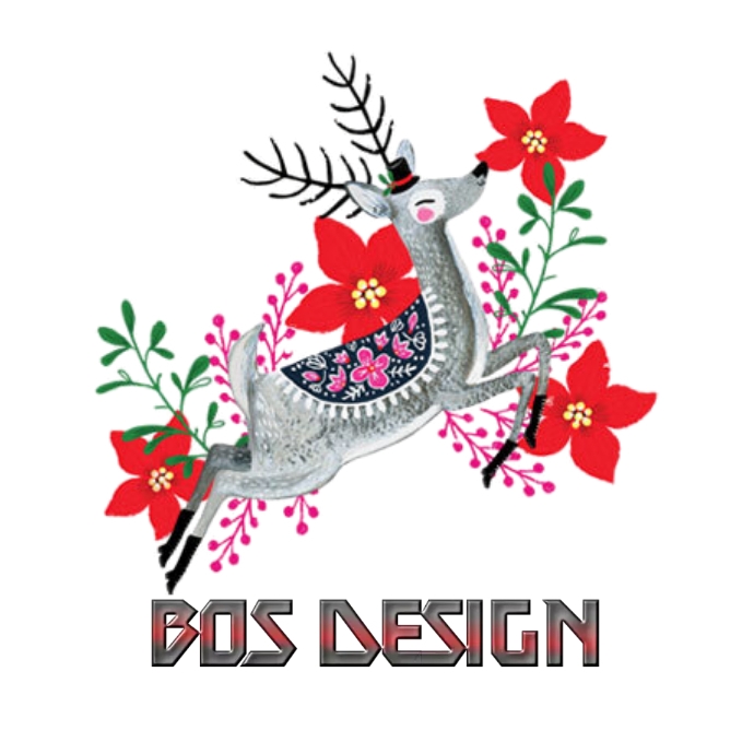 Copy of bos design | PosterMyWall