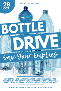 Chicken Dinner Fundraiser Template | PosterMyWall