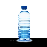 Bottle water poster design template | PosterMyWall