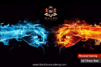 FITNESS POSTER Template | PosterMyWall