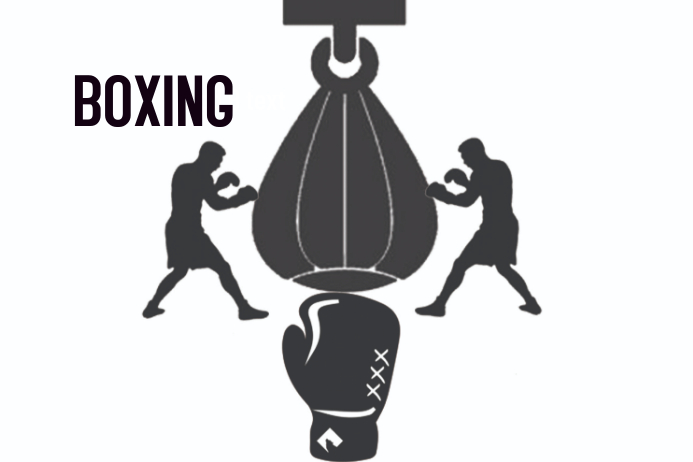 BOXING CLASS Template | PosterMyWall