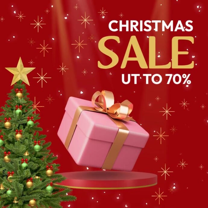 Boxing day Template | PosterMyWall