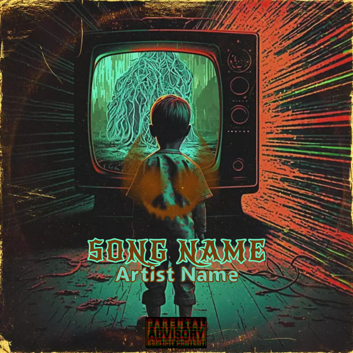 boy Album Cover music art trap mixtape rap | PosterMyWall