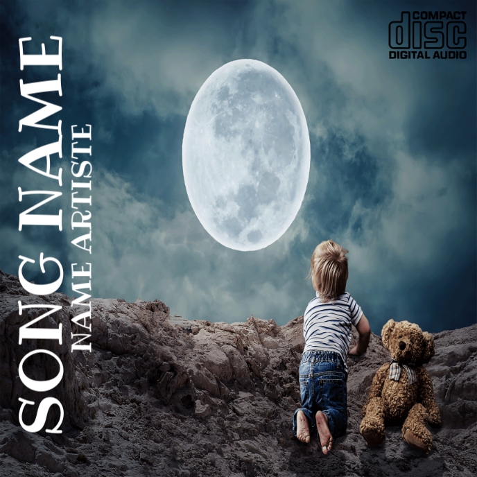 BOY Template | PosterMyWall