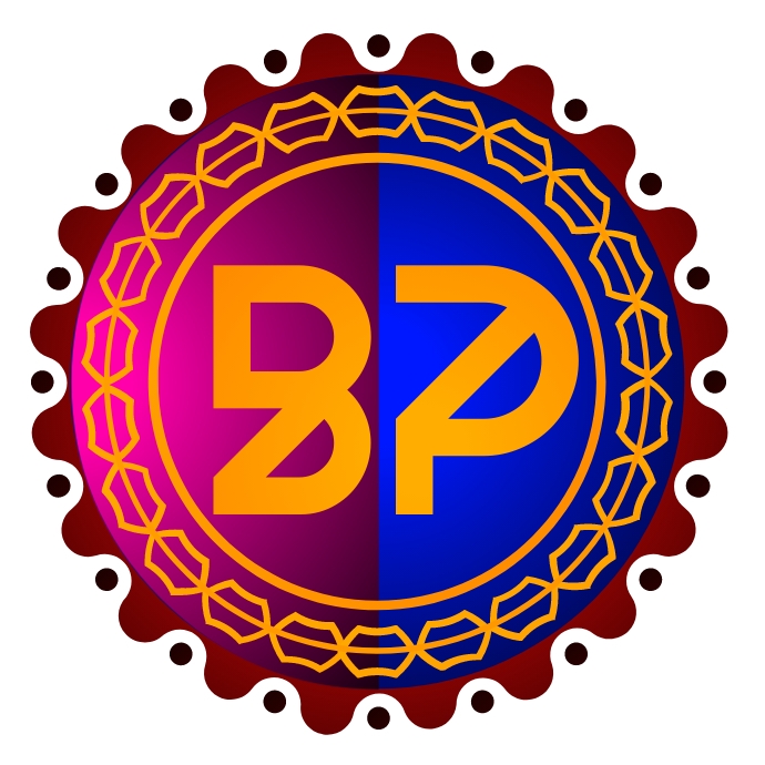 Copy of BP Logo | PosterMyWall