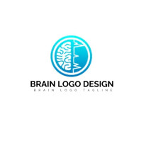 BRAIN LOGO Template | PosterMyWall
