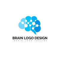 BRAIN LOGO Template | PosterMyWall