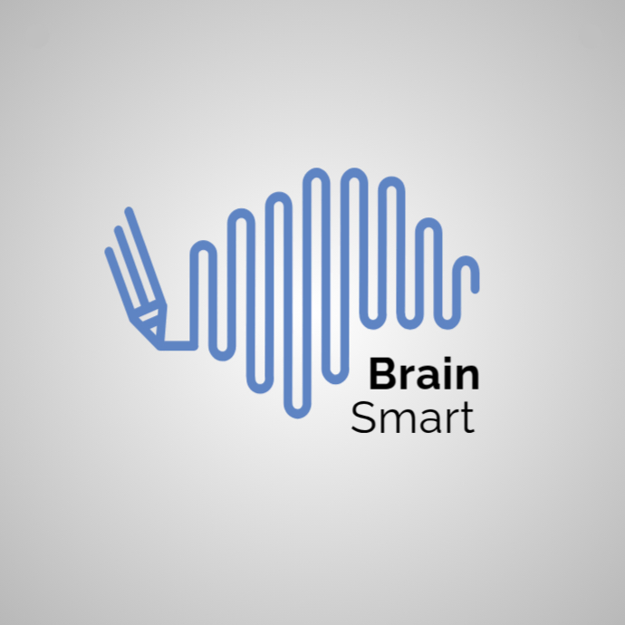 Brain Smart Template | PosterMyWall