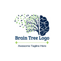 TREE LOGO Template | PosterMyWall