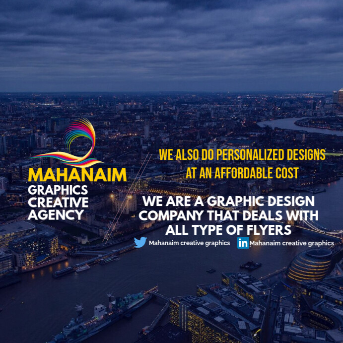 brand advertisement poster (2) Template | PosterMyWall