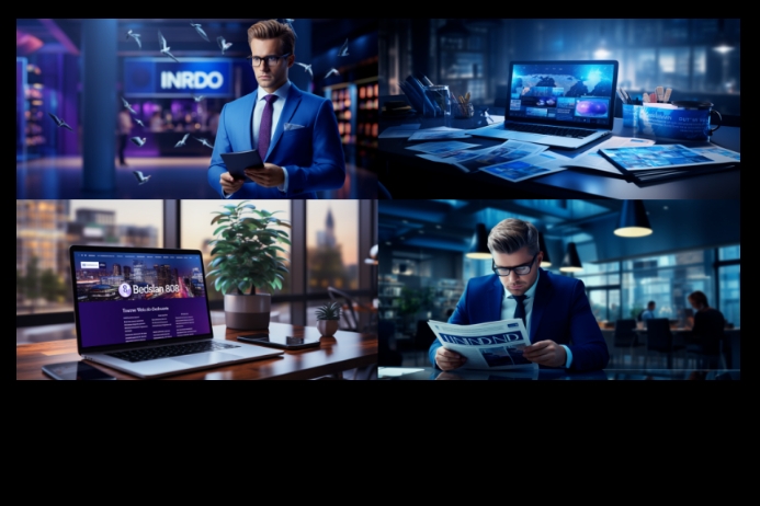 Brand banner Template | PosterMyWall