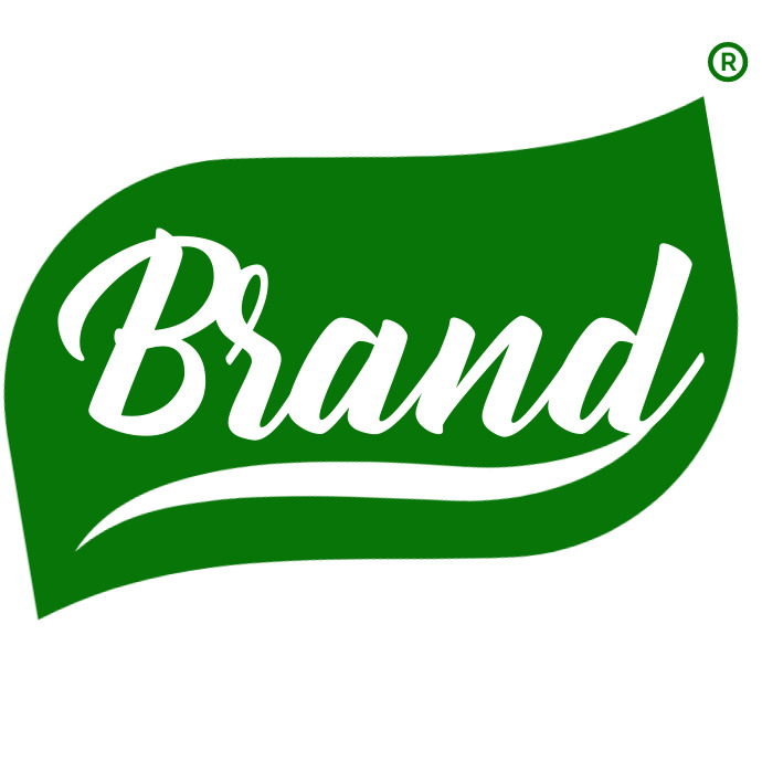 Brand Company logo design template | PosterMyWall