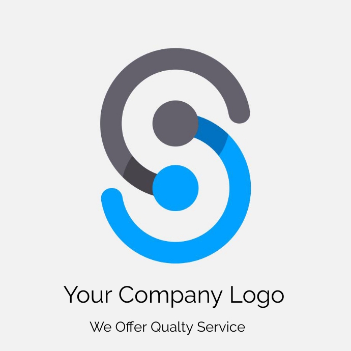 Brand Free Logo Template | PosterMyWall