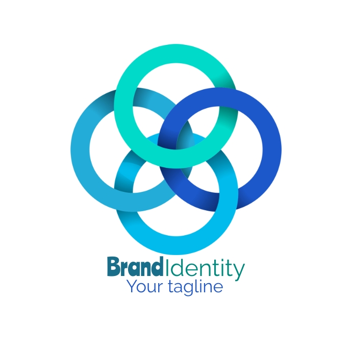 Brand identity Template | PosterMyWall