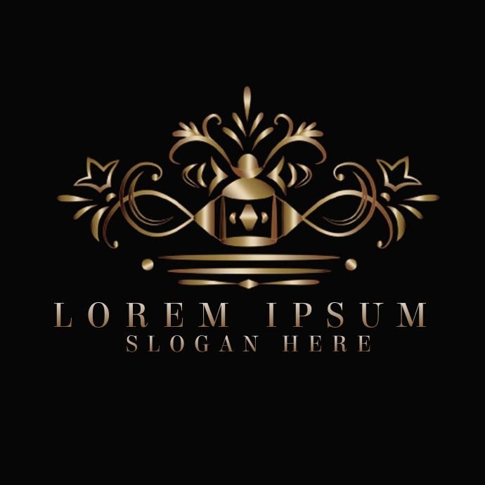 Brand Logo Ads Template | PosterMyWall