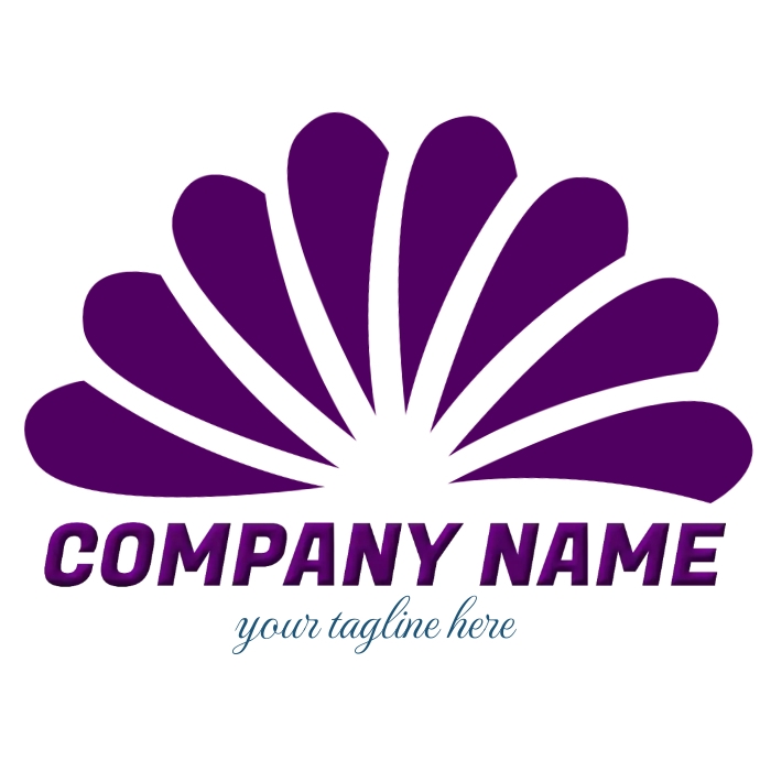 Copy of brand logo / company logo / business logo (1) | PosterMyWall