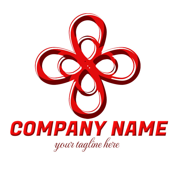 Copy of brand logo / company logo / business logo (2) | PosterMyWall