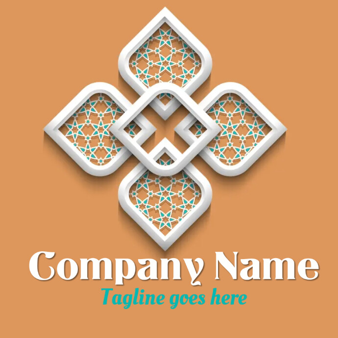 brand logo / company logo / business logo Template | PosterMyWall