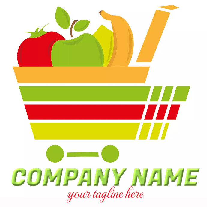 brand logo / company logo / businessl ogo Template | PosterMyWall