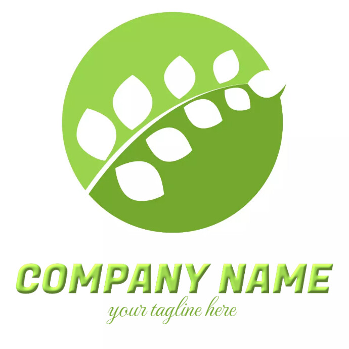 Copy of brand logo / company logo / businessl ogo | PosterMyWall