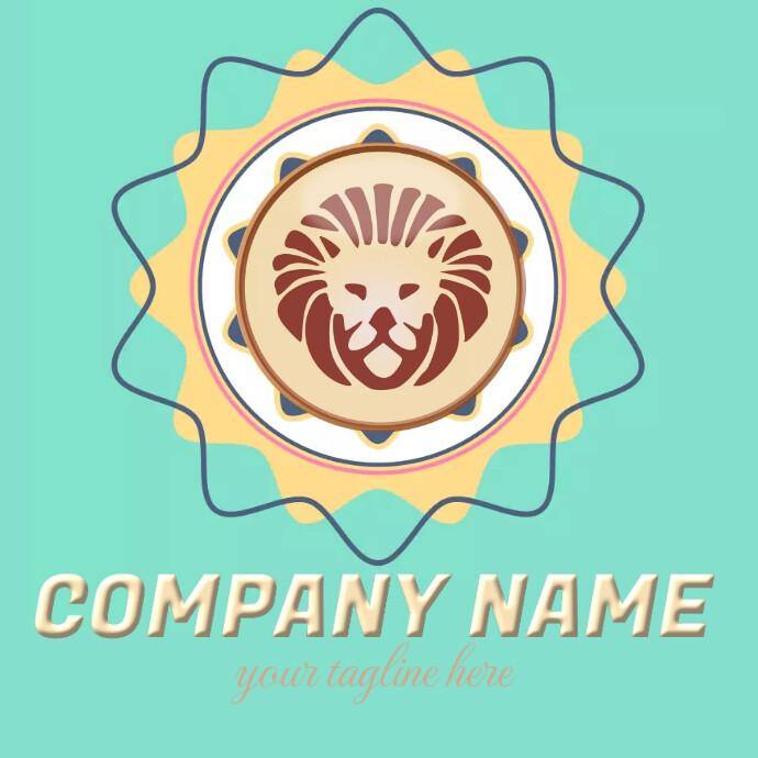 Copy of brand logo / company logo / businessl ogo | PosterMyWall