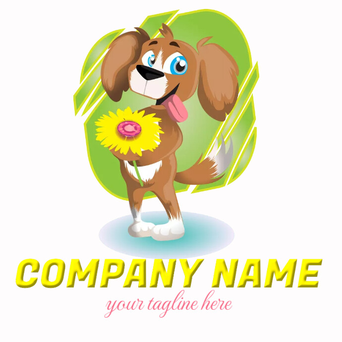 brand logo / company logo / businessl ogo Template | PosterMyWall