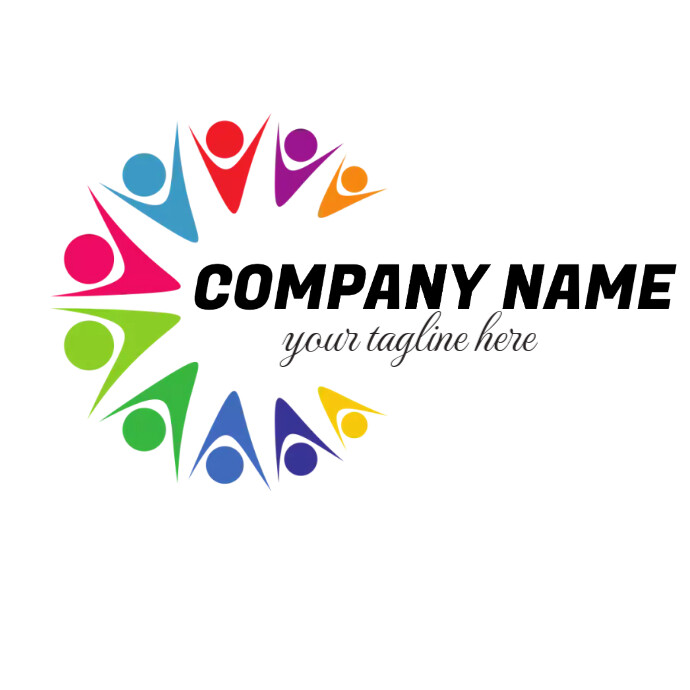 Sample Education Company Logo