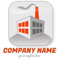 Industry logo Template | PosterMyWall