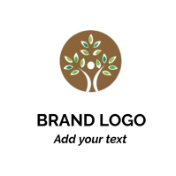 tree logo Template | PosterMyWall