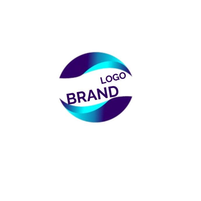 BRAND LOGO Template | PosterMyWall