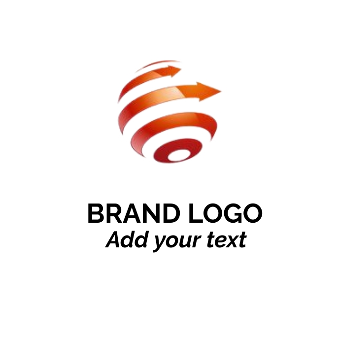 Copy of BRAND LOGO | PosterMyWall