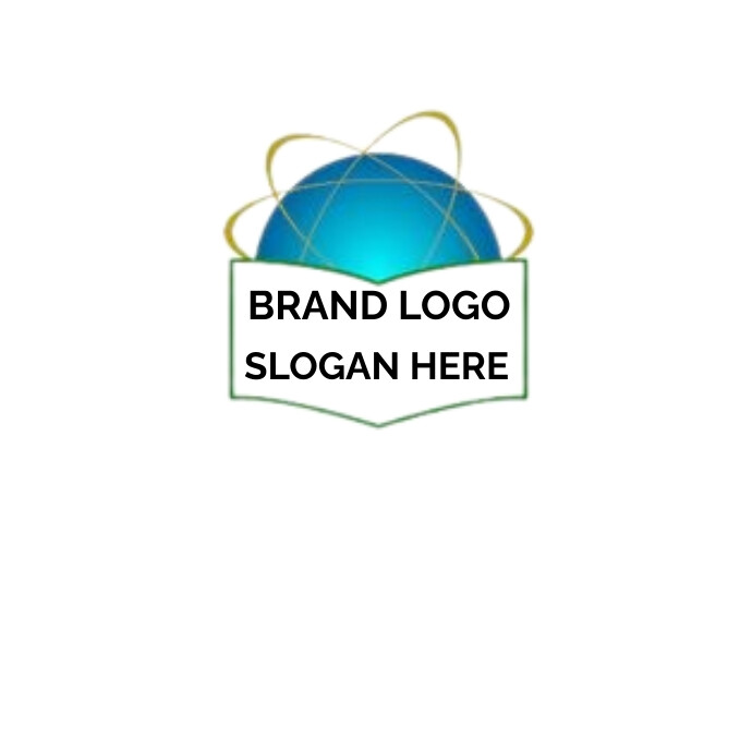 brand logo Template | PosterMyWall
