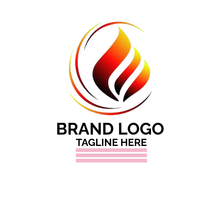 brand logo Template | PosterMyWall