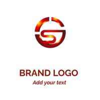 VL Brand Logo Template | PosterMyWall