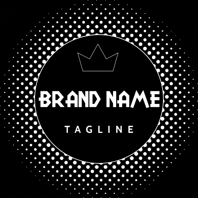 brand logo Template | PosterMyWall