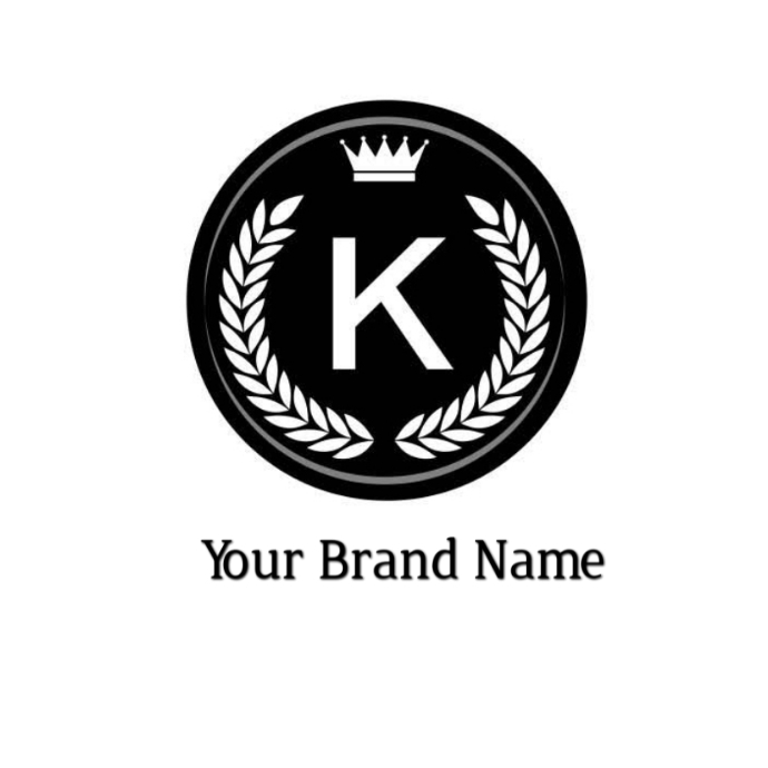Copy of Brand Logo | PosterMyWall