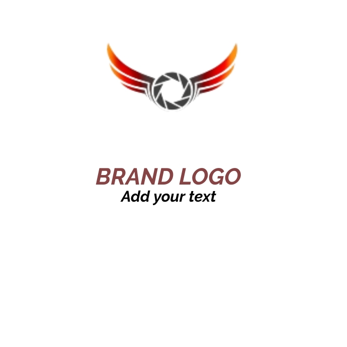 brand logo Template | PosterMyWall