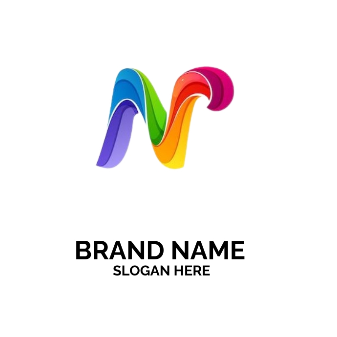 Copy of BRAND LOGO | PosterMyWall