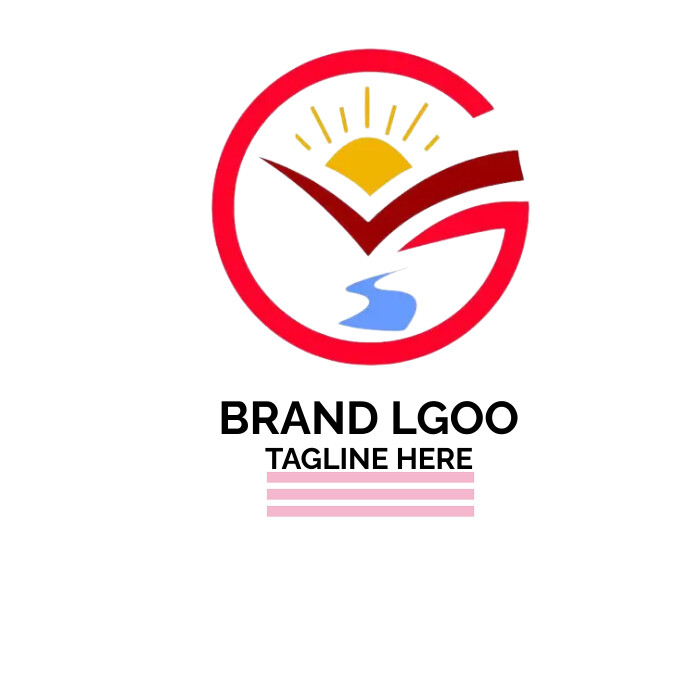 Copy of BRAND LOGO | PosterMyWall