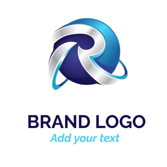 brand logo Template | PosterMyWall