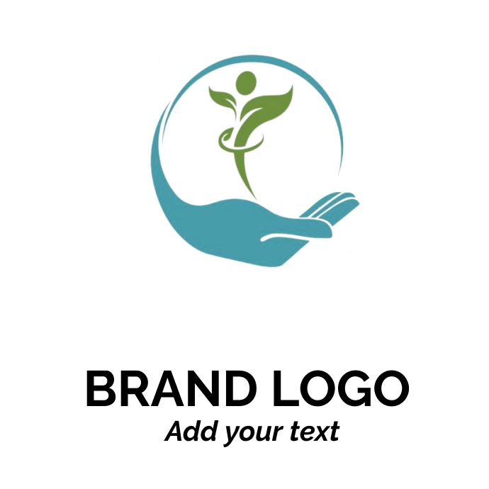 Brand logo Template | PosterMyWall